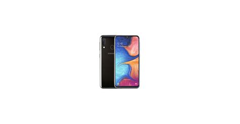 Samsung Galaxy A20e :: Телефони и сервис – Ledikom Mobile Store