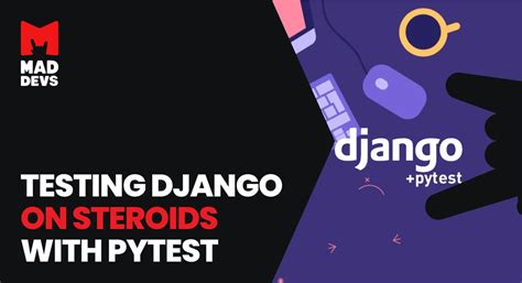 Testing Django On Steroids With Pytest Rpython