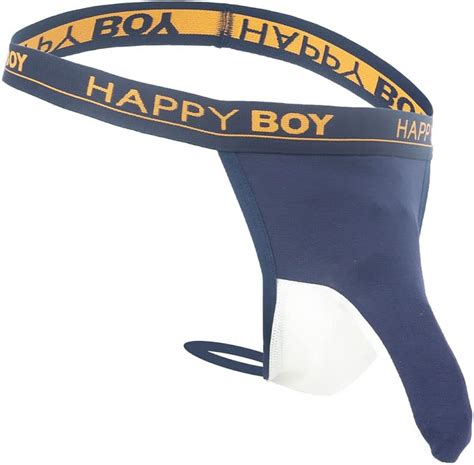 Jp Ywzao アナルプラグパンティ Tバック ペニスのデザイン 男性用 N13 服＆ファッション小物