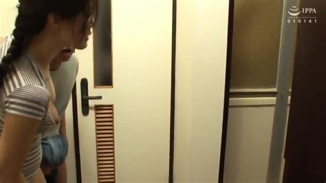 Mother And Step Son Who Have Sex In Just 2 Seconds After Step Father Leaves Katase Hitomi Eporner