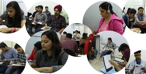 Pte Training In Mohali Pte Training And Coaching Centre In Mohali