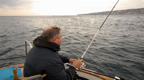 Il Fascino Del Nero La Cozza Unesca Micidiale Globalfishing