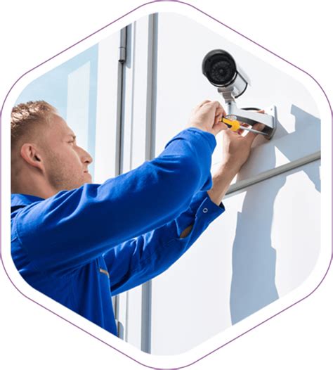 Security Systems Blackbox Managed Office Solutions