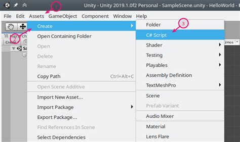 Pemrograman Game Di Linux Menggunakan Unity D Apakah Bisa