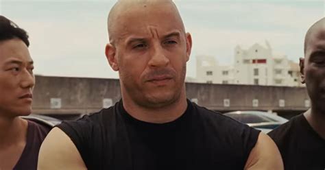 Vin Diesel Se Pronuncia Luego De Enfrentar Acusación Sexual De Ex