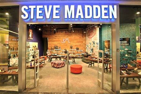Steve Madden Phoenix Market City Pune Mall Viman Nagar Pune