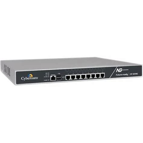 Cyberoam CR ING For Firewall At Rs In Bhubaneswar ID