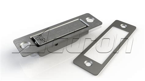 Latch Assy Retainer A35011 Actron Manufacturing