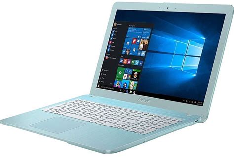 ASUS VivoBook X540 - Specs, Tests, and Prices | LaptopMedia.com