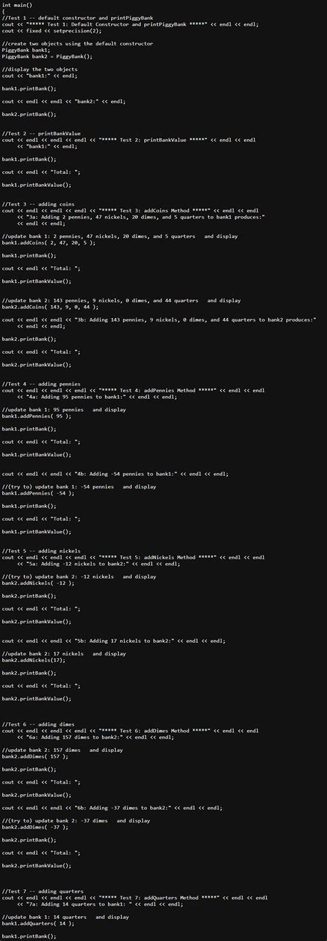 Solved For This Assignment Write A C Program That Chegg