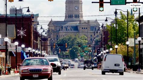 Hamilton City Council Adopts Plan To Make Streets Safe For All