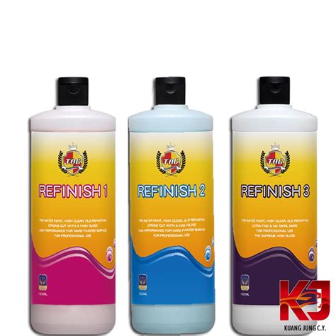 tac refinish的價格推薦 2025年3月 比價比個夠BigGo