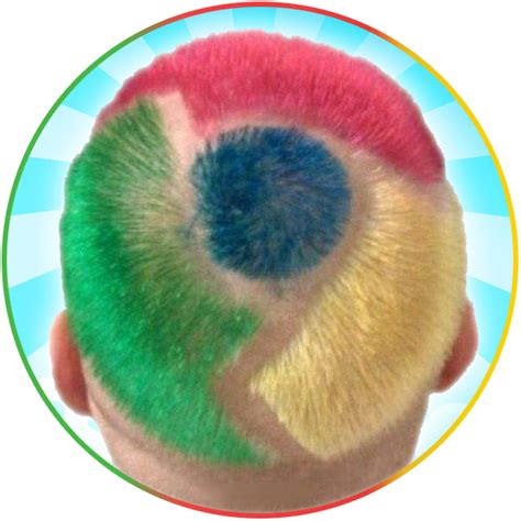 My Chrome Tweaks