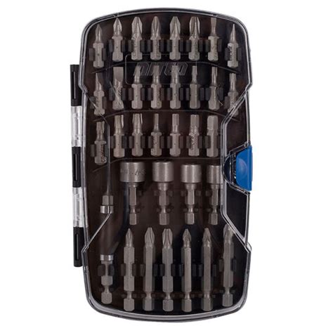 ZESTAW BITÓW NITEO TOOLS Niteo Tools Sklep EMPIK