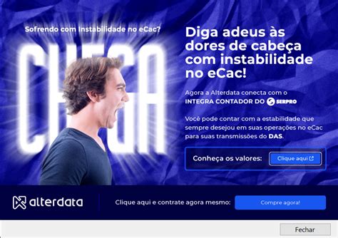 Simples Nacional API Serpro Integra Contador Fiscal Base De