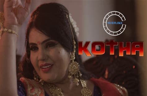 Kotha S01 E02 2021 Unrated Hindi Hot Web Series Nuefliks Movies
