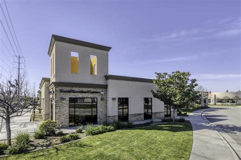 Kern Vascular Center Wwci General Contractors