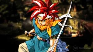 Square Enix pregunta a los jugadores qué remake debería hacer