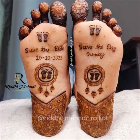 Kanku Pagla Mehndi Designs Legs Mehndi Design Back Hand Mehndi