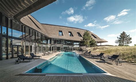 Lanserhof Sylt Opens And Is The First Lanserhof Located On An Island
