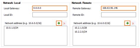 How To Configure An IKEv IPsec Site To Site VPN To A Routed Based Microsoft Azure VPN Gateway
