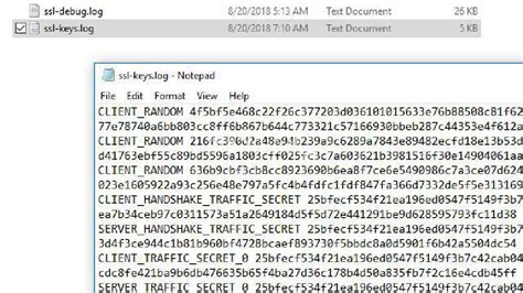 使用 Wireshark 解密 Ssl Acesheep