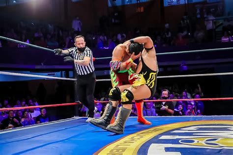 Lucha Libre CMLL On Twitter El Coyote Ha Derrotado De Forma Ilegal A