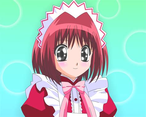 Momomiya Ichigo Zoey Hanson Tokyo Mew Mew Image By Dsd 4104089