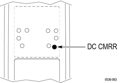 Thdp0100 0200 And Tmdp0200 User Manual Tektronix