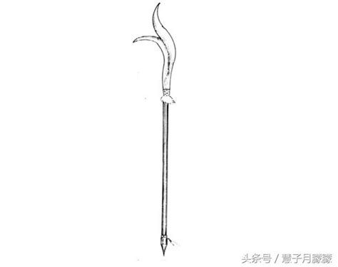 古戰場上追命兵器：開路追殺揮之頭落，太平軍的最可怕清軍恨瘋了 每日頭條