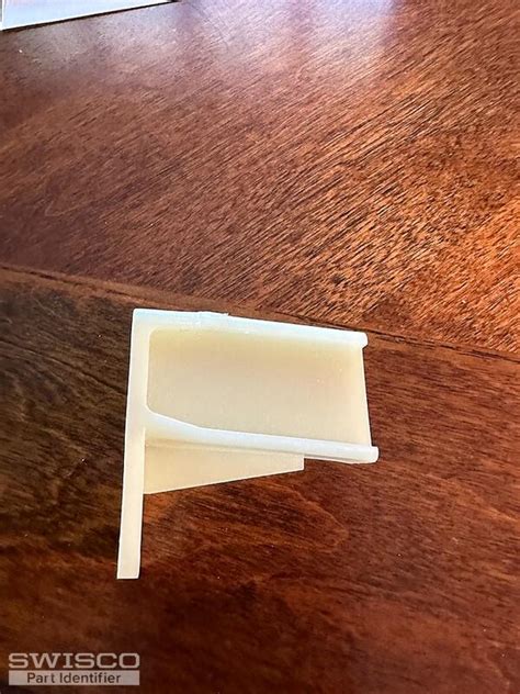 Drawer Slide Socket Replacement