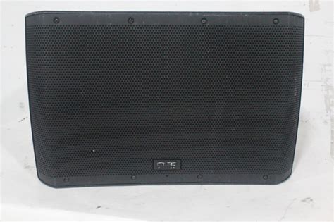 QSC KLA12 1000W 12 2 Way Active Line Array Speaker