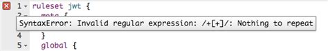 krl editor some syntax errors are missing line col positions · issue