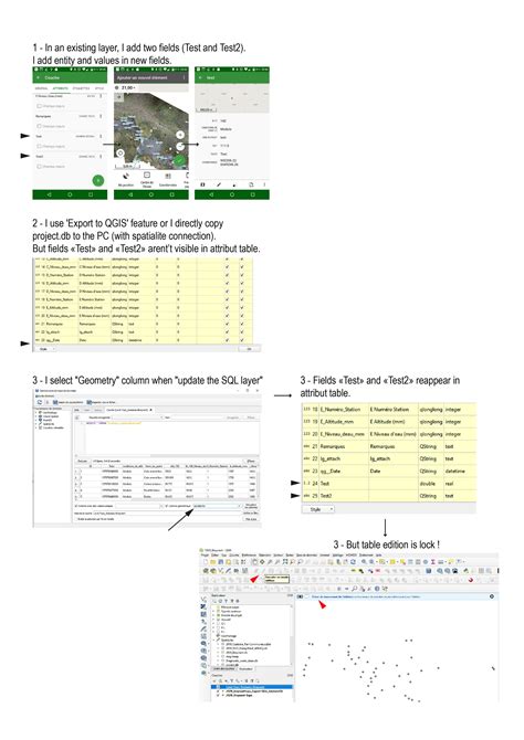 Export Problem Locus Gis Portal