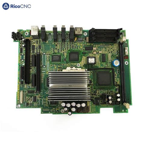 A20b 8101 0500 Fanuc Cnc System Main Board Circuit Board