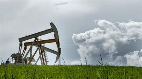 Oil Prices Thoughtful Journalism About Energys Future