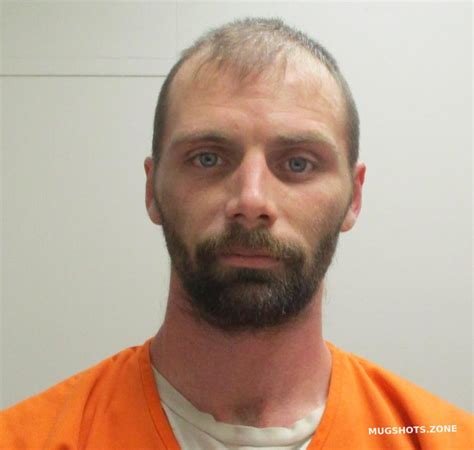 ROSS BRYCE M 11 21 2023 Daviess Dekalb Regional Jail Mugshots Zone