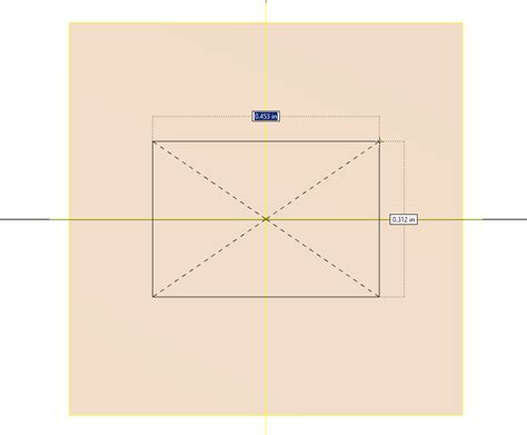 how to create a square to round autodesk inventor grabcad tutorials
