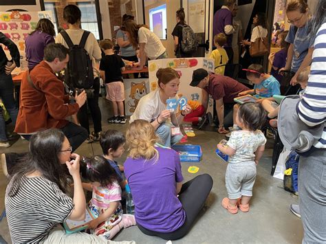 Scratchjr On Twitter Rt Devtechresearch Happy Scratch Day Thank You To All Who Visited And