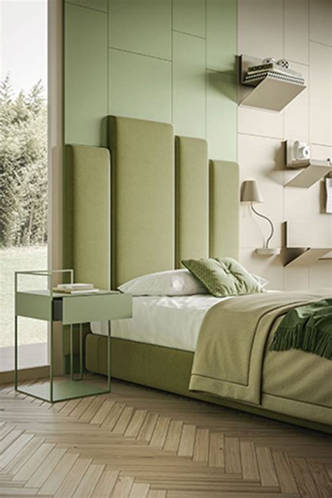 Come Arredare Una Camera Da Letto I Consigli Di Ronda Design