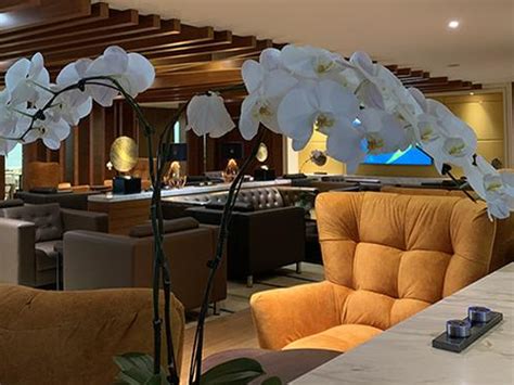 Sky Suite Airport Lounge Self Walk Fast Lane Available Kul Airport