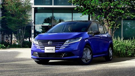 2024年1月26日発売開始！日産新型ノートご紹介！ 新車カーリースはcarevo
