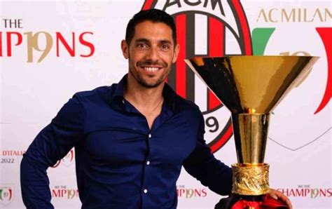 Moncada Lo Ha Seguito Al Milan Piace La Rivelazione Del Giornalista