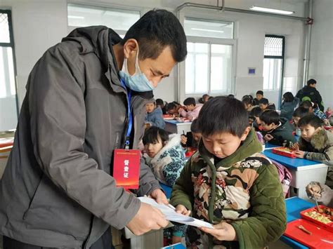 蚌埠市控辍保学专项工作暗访组到固镇县仲兴中心小学督查控辍保学工作固镇县人民政府
