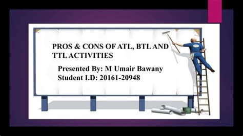 Atl Btl And Ttl Marketing Ppt