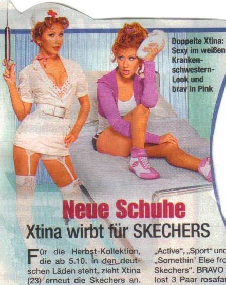 The Christina Connection News