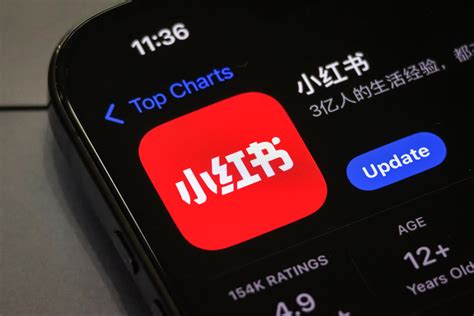 Chinese Tiktok Alternative Rednote Could Pose Greater Security Risks