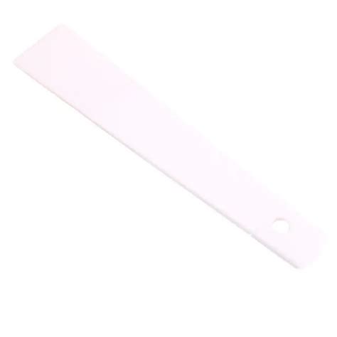 PANNEAU DE CAOUTCHOUC Plastique 20 Mm 30 Mm 40 Mm Pour Appliquer