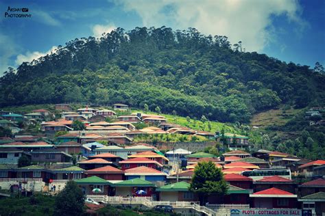 Places To Visit On The Way To Ooty From Bangalore Bangalore To Ooty Trip