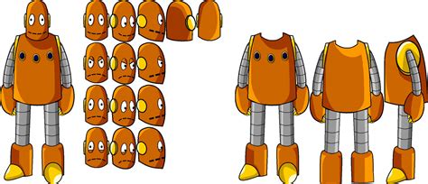 Brainpop Moby By Nickyteam2 On Deviantart